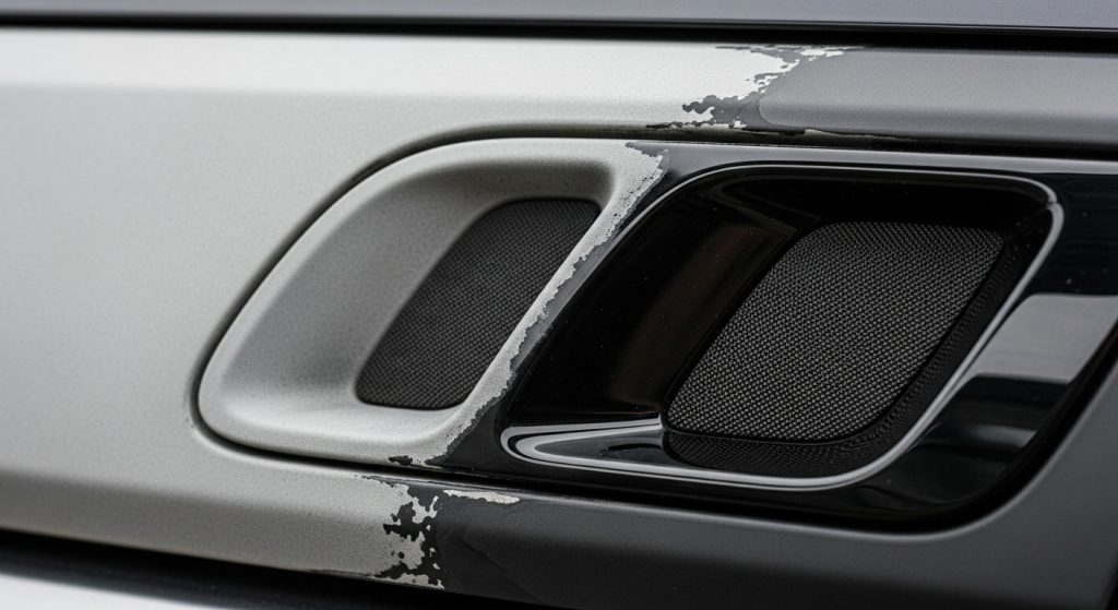 Best Auto Trim Paint: Complete Guide to Restoring Your Vehicle