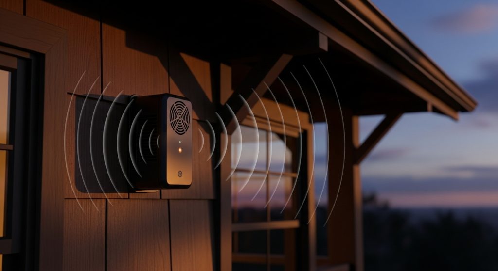 Best Bat Repellent Device: Ultimate Guide to Safe Removal