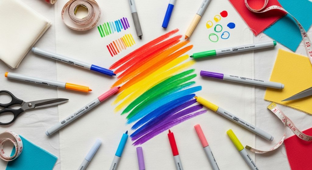 Best Permanent Markers for Fabric: Ultimate Guide 2025