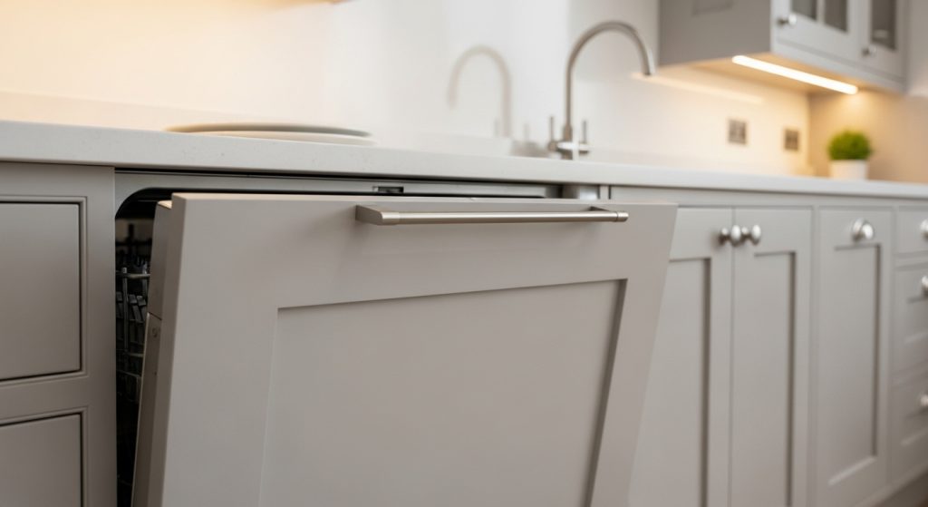 Best Panel Ready Dishwashers: Seamless Style Meets Performance