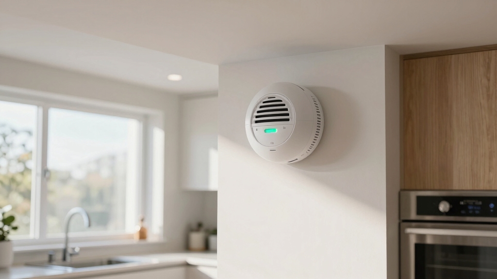 Best Low-Level Carbon Monoxide Detectors for Ultimate Home Safety