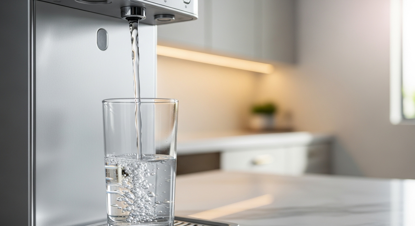 Best Water Filters for Renters: No Install & Easy