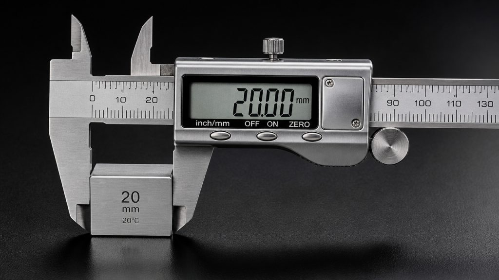 Best Digital Calipers for Machinist: Ultimate Precision Tools Revealed